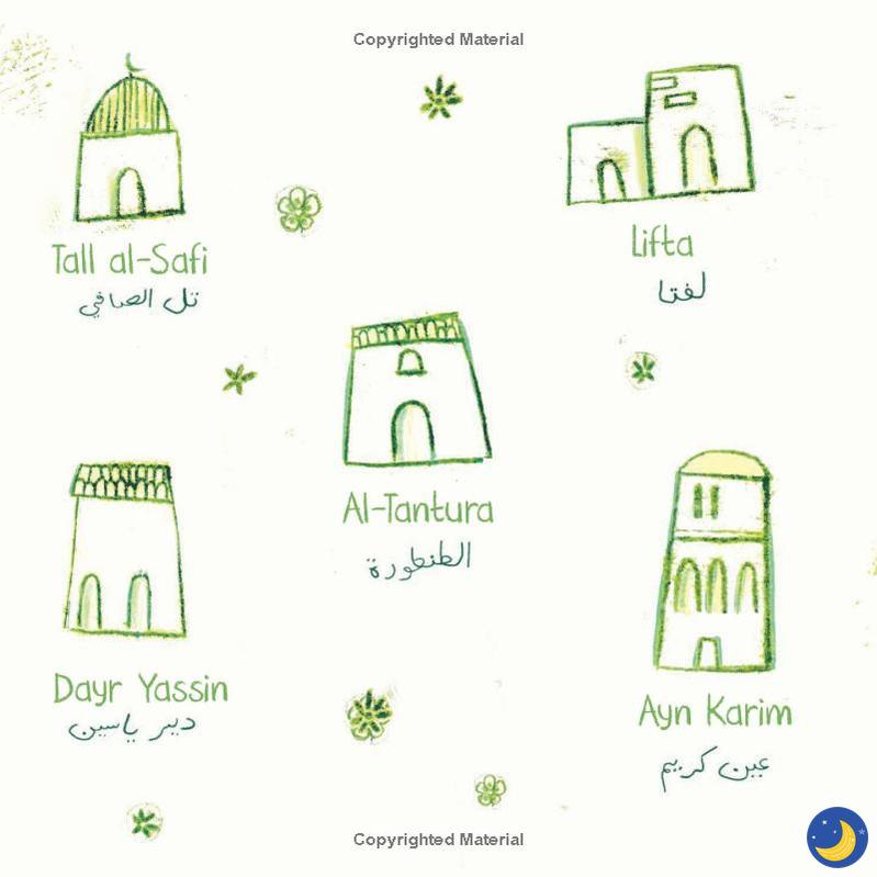 Crescent Moon Store: Islamic Books and Toys For Kids