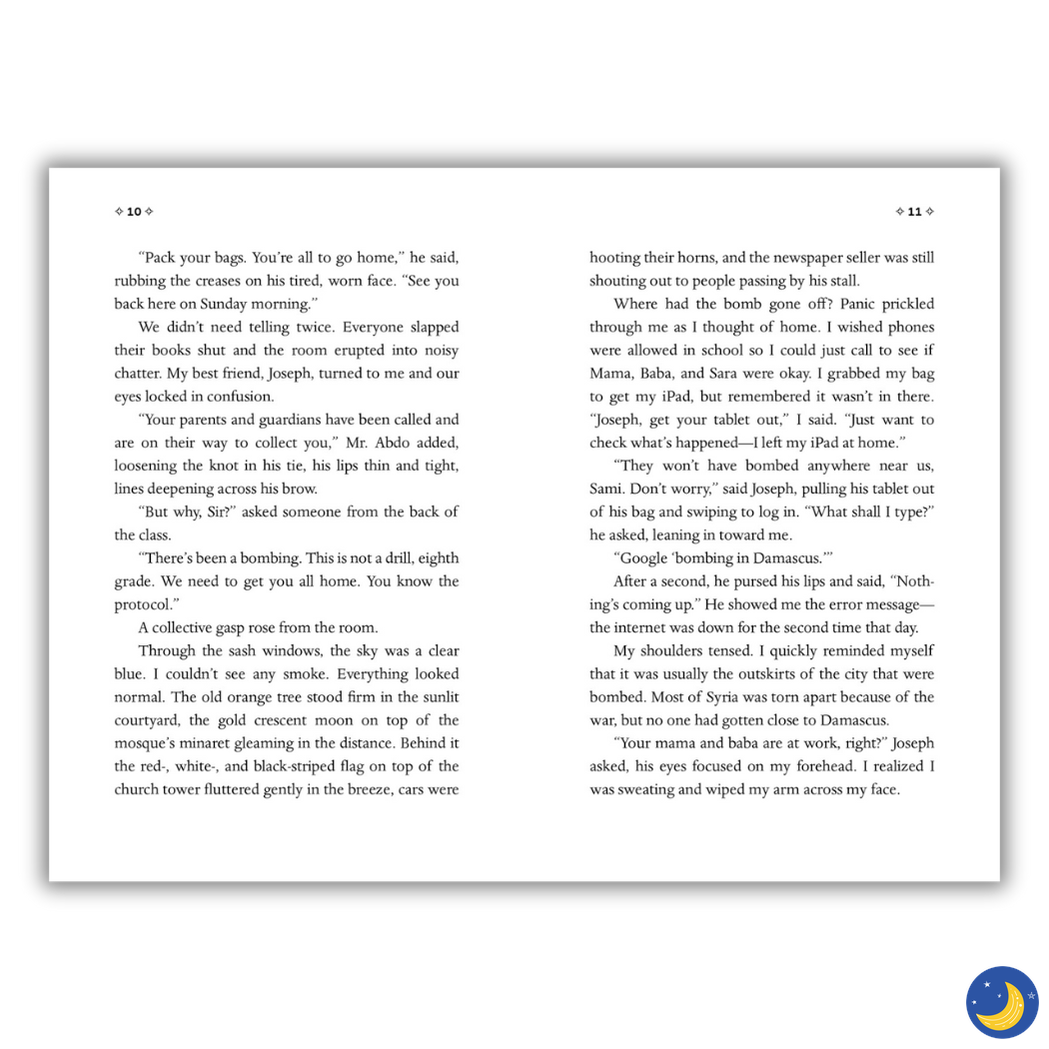 Boy, Everywhere | Crescent Moon Bookstore – Crescent Moon Store