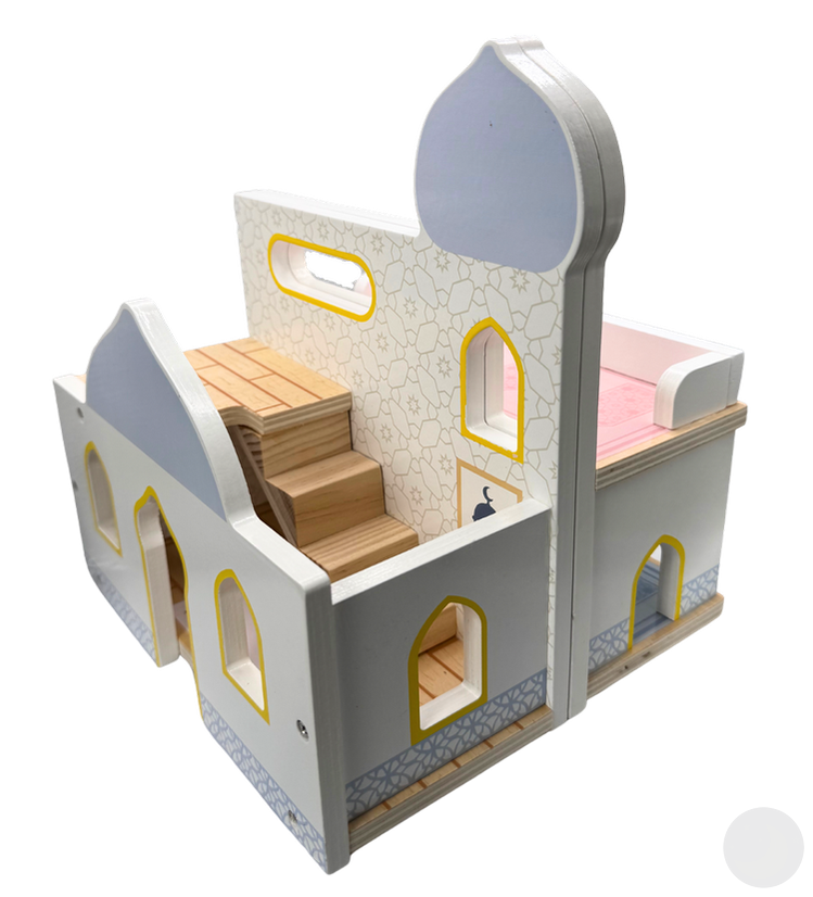 Buy Islamic Toys, Games & Crafts for Kids Online – Crescent Moon Store