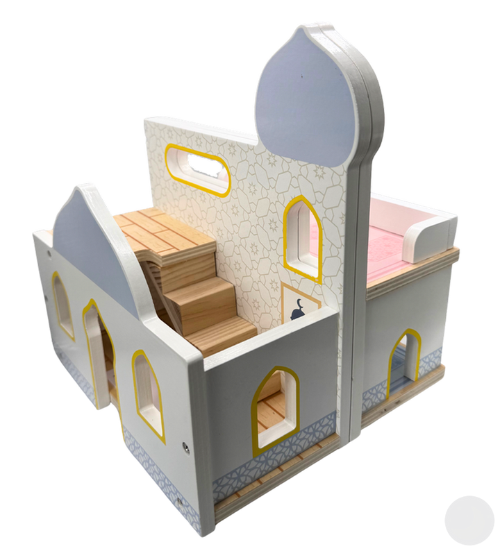 Buy Islamic Toys, Games & Crafts for Kids Online – Crescent Moon Store