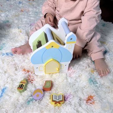 Buy Islamic Toys, Games & Crafts for Kids Online – Crescent Moon Store