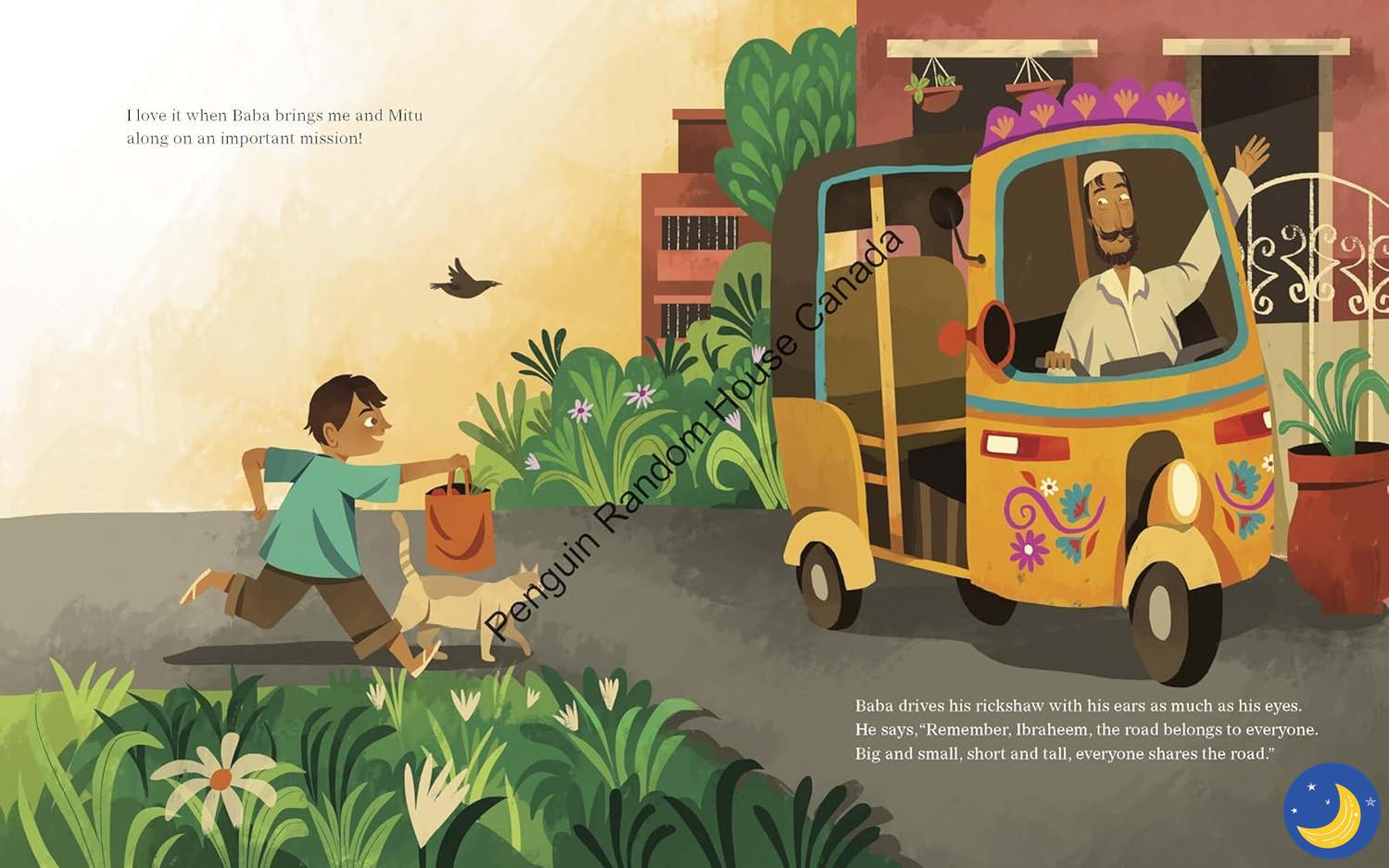 Crescent Moon Store: Islamic Books and Toys For Kids