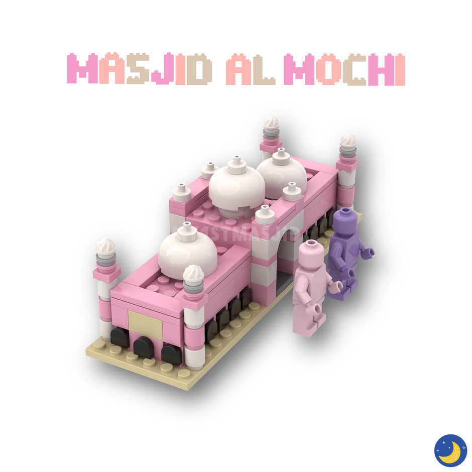 Buy Islamic Toys, Games & Crafts for Kids Online – Crescent Moon Store