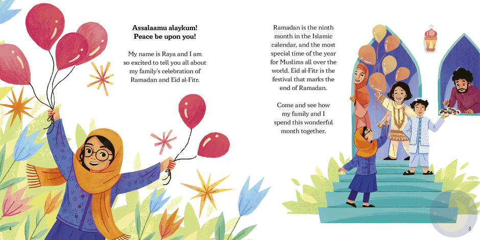 Crescent Moon Store: Islamic Books and Toys For Kids