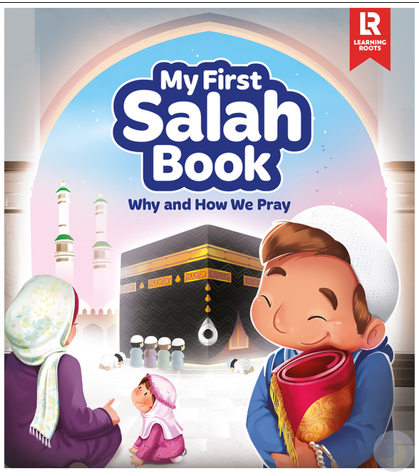Crescent Moon Store: Islamic Books and Toys For Kids