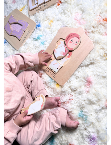 Buy Islamic Toys, Games & Crafts for Kids Online – Crescent Moon Store