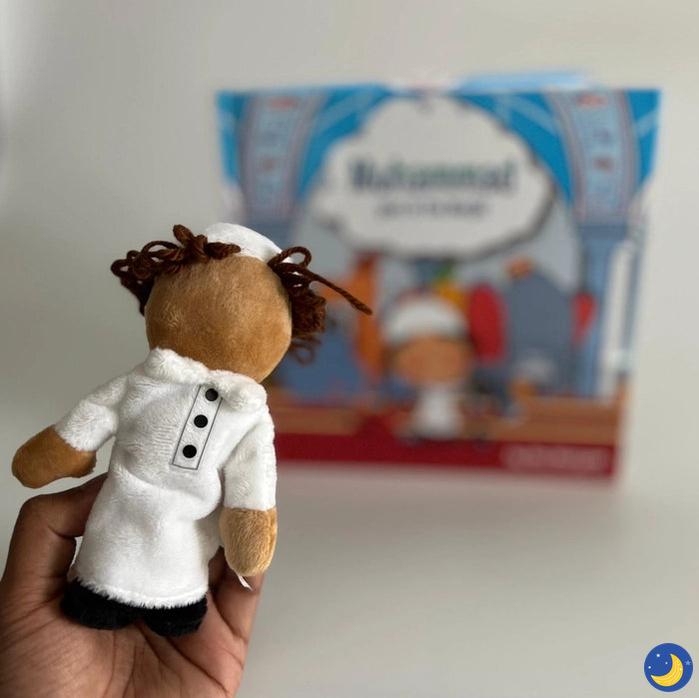 Buy Islamic Toys, Games & Crafts for Kids Online – Crescent Moon Store