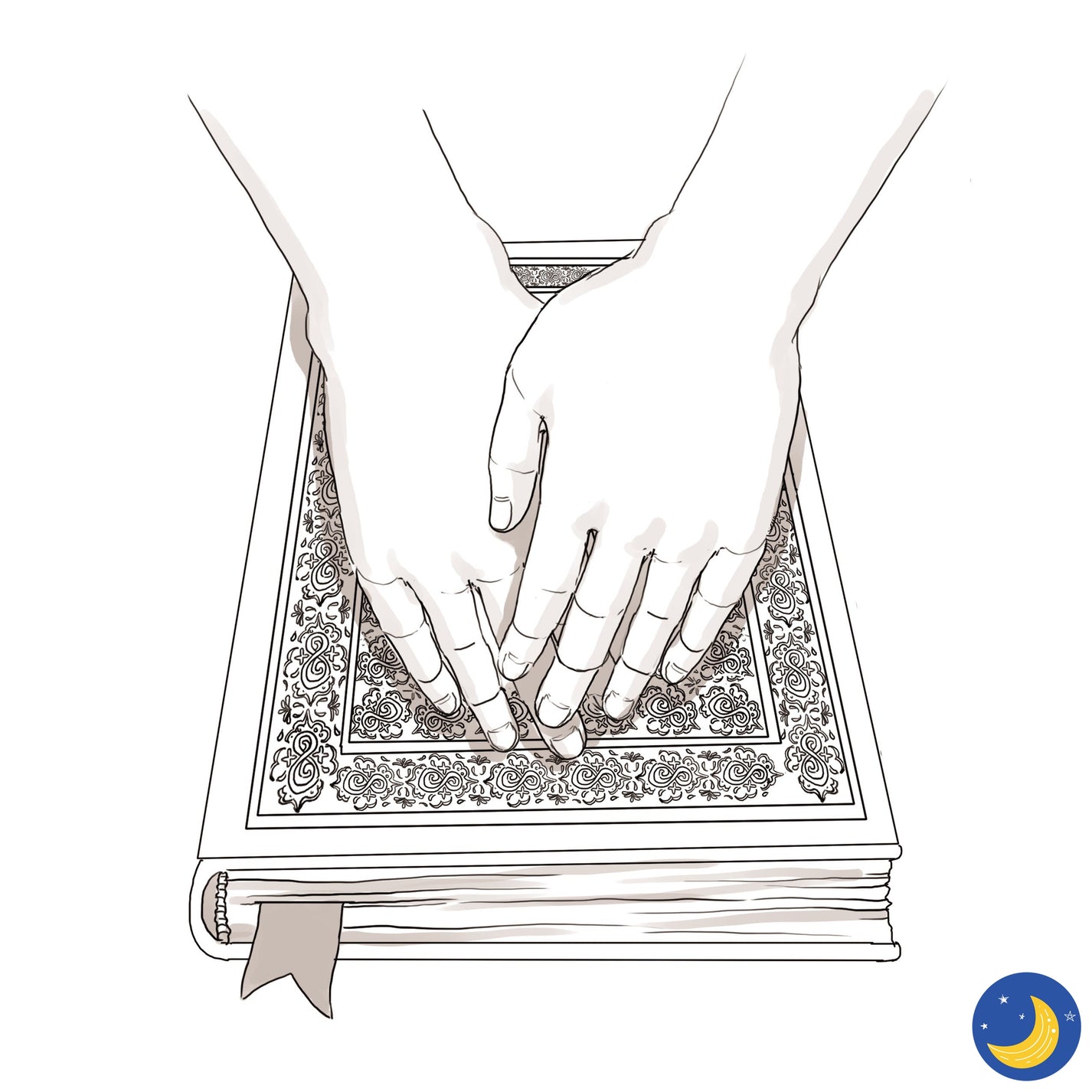 Isa’s Prayer Dilemma | Children's Story Books | Crescent Moon Store