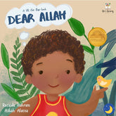 Islamic Board Books Online – Crescent Moon Store