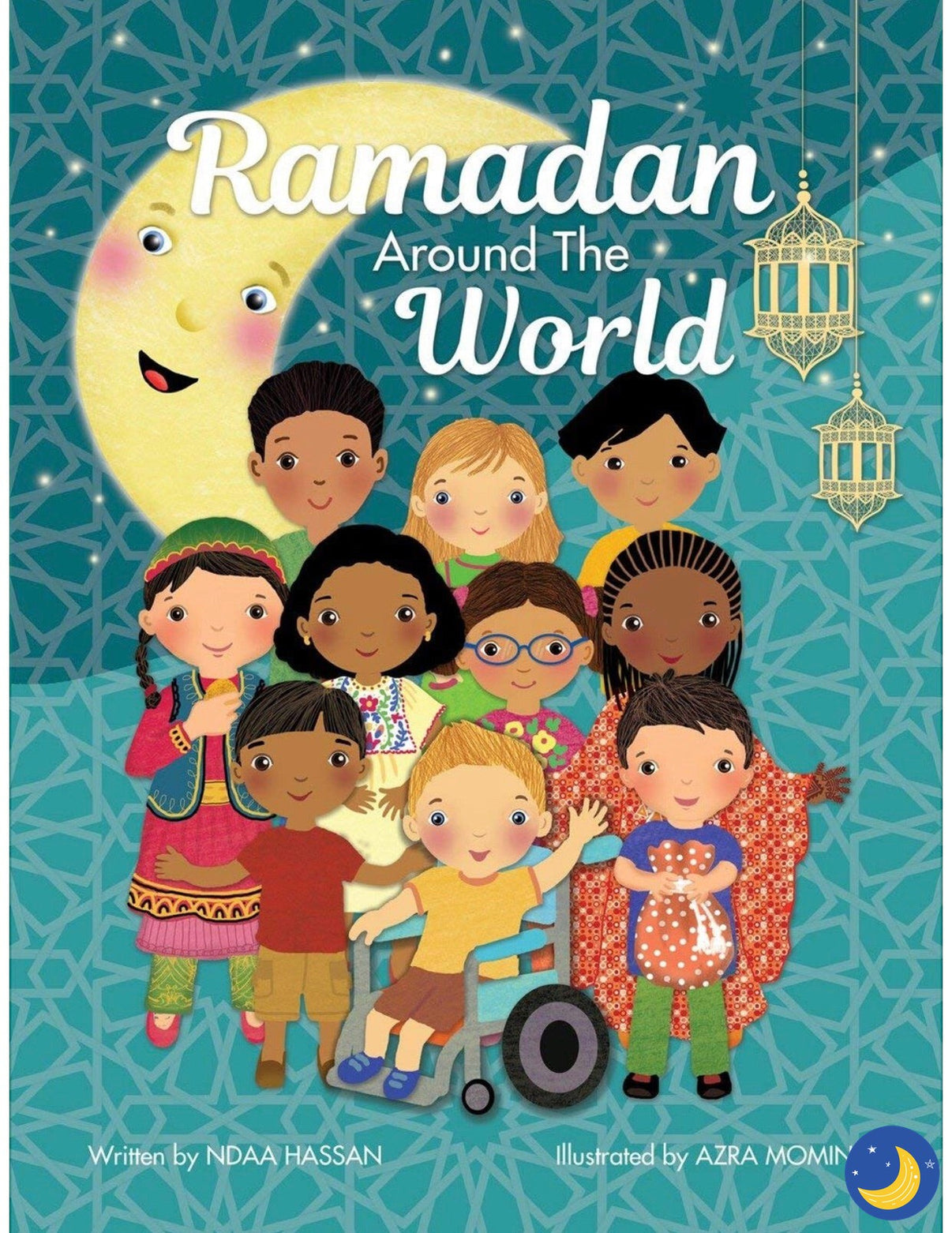 Ramadan Around The World | Islamic Books Library | Crescent Moon Store