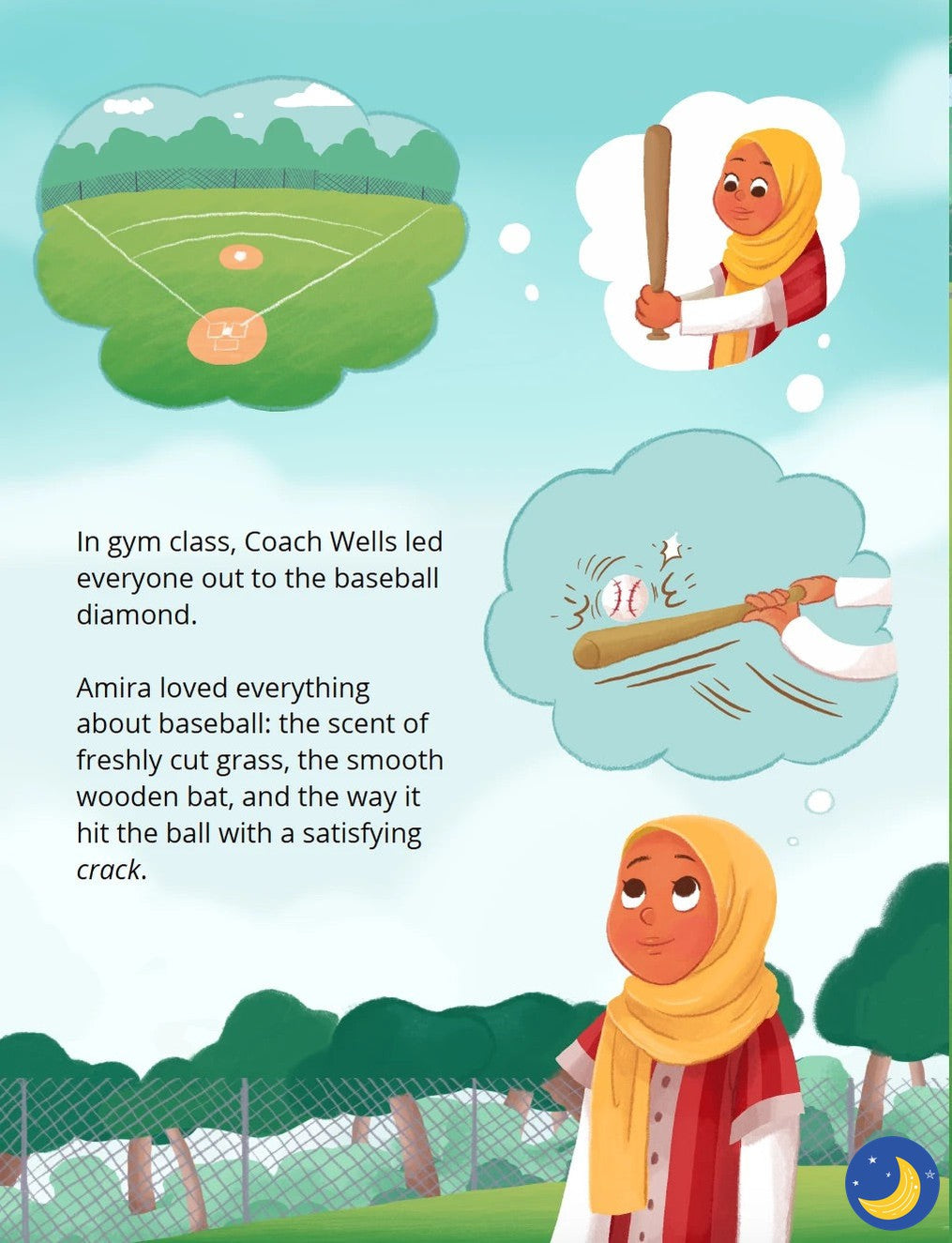 Pepperoni Pitches – Crescent Moon Store